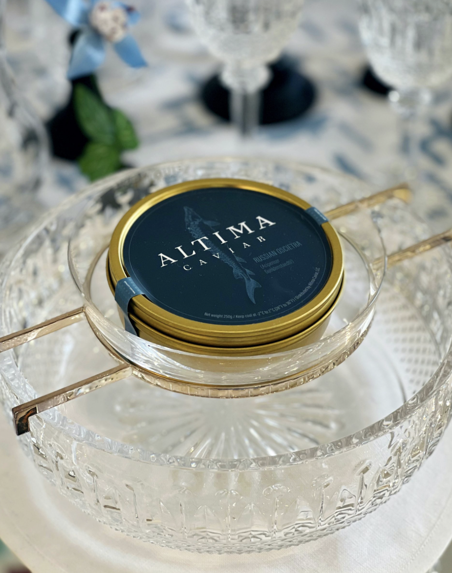ALTIMA CAVIAR - ALTIMA CAVIAR