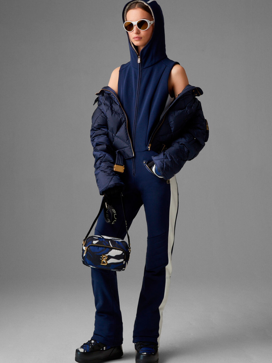 What to Wear: THE SLOPE-STYLE EDIT - ALTIMA CAVIAR