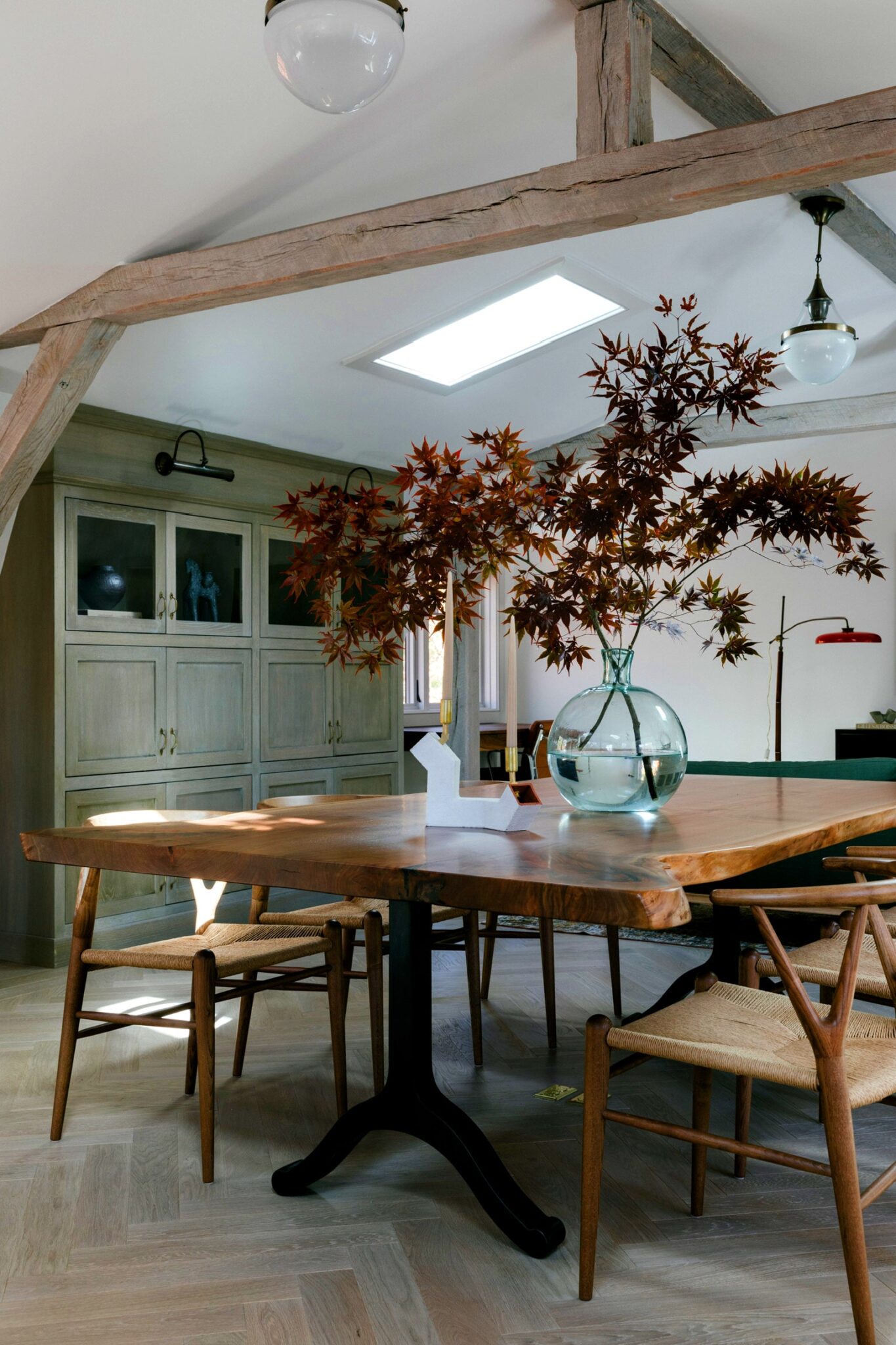 Sovereign Wood Gallery Arrives on Worth Avenue - ALTIMA CAVIAR