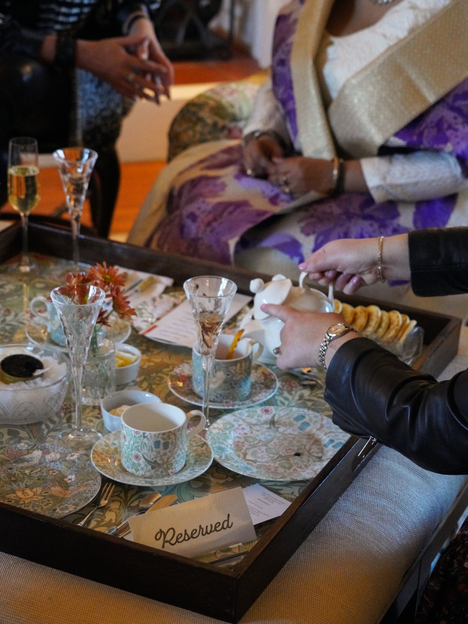 Altima Caviar for your summer caviar