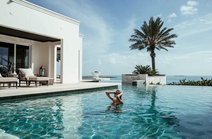 Paramount Perspectives: An Exumas Escape - ALTIMA CAVIAR